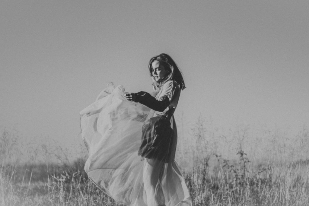 Annie Stokes: Music with Purpose and Passion Unleashed