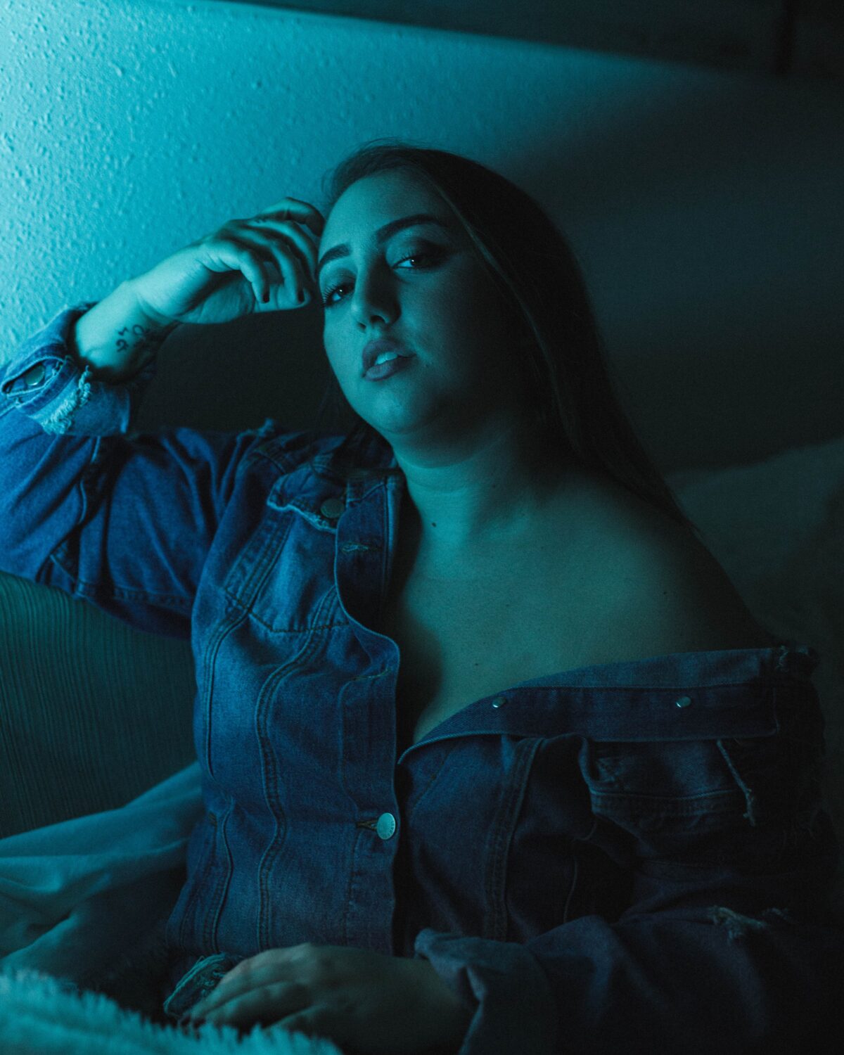 Madison Lawrence Unveils Dreamy Pop Hit "Lies