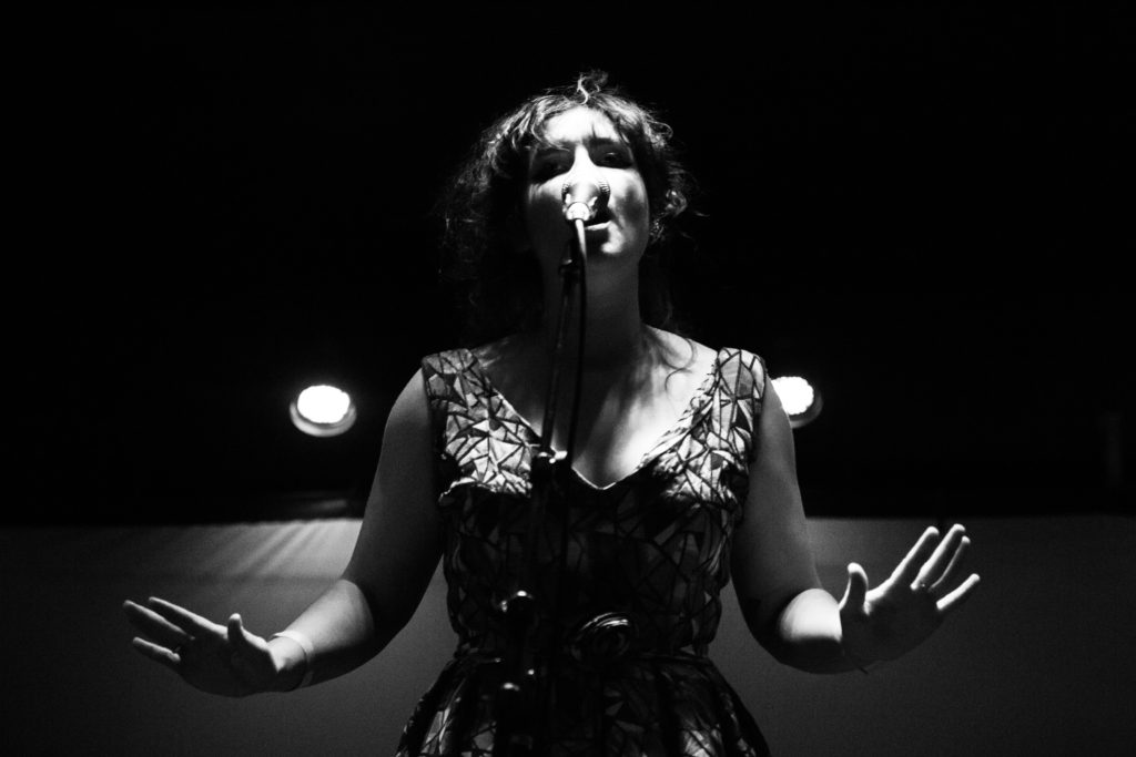 EXCLUSIVE PREMIERE: ESS SEE's "Fast Cheap Easy" Release