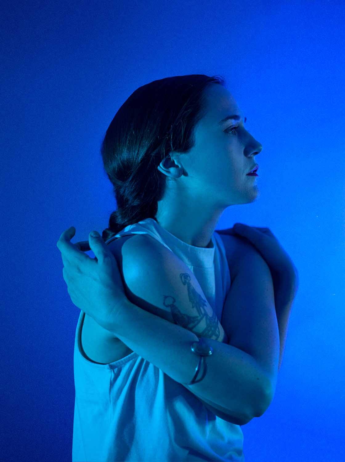 Q&A with Arthur Moon’s Lora-Faye Åshuvud on songwriting, pro-tips ...